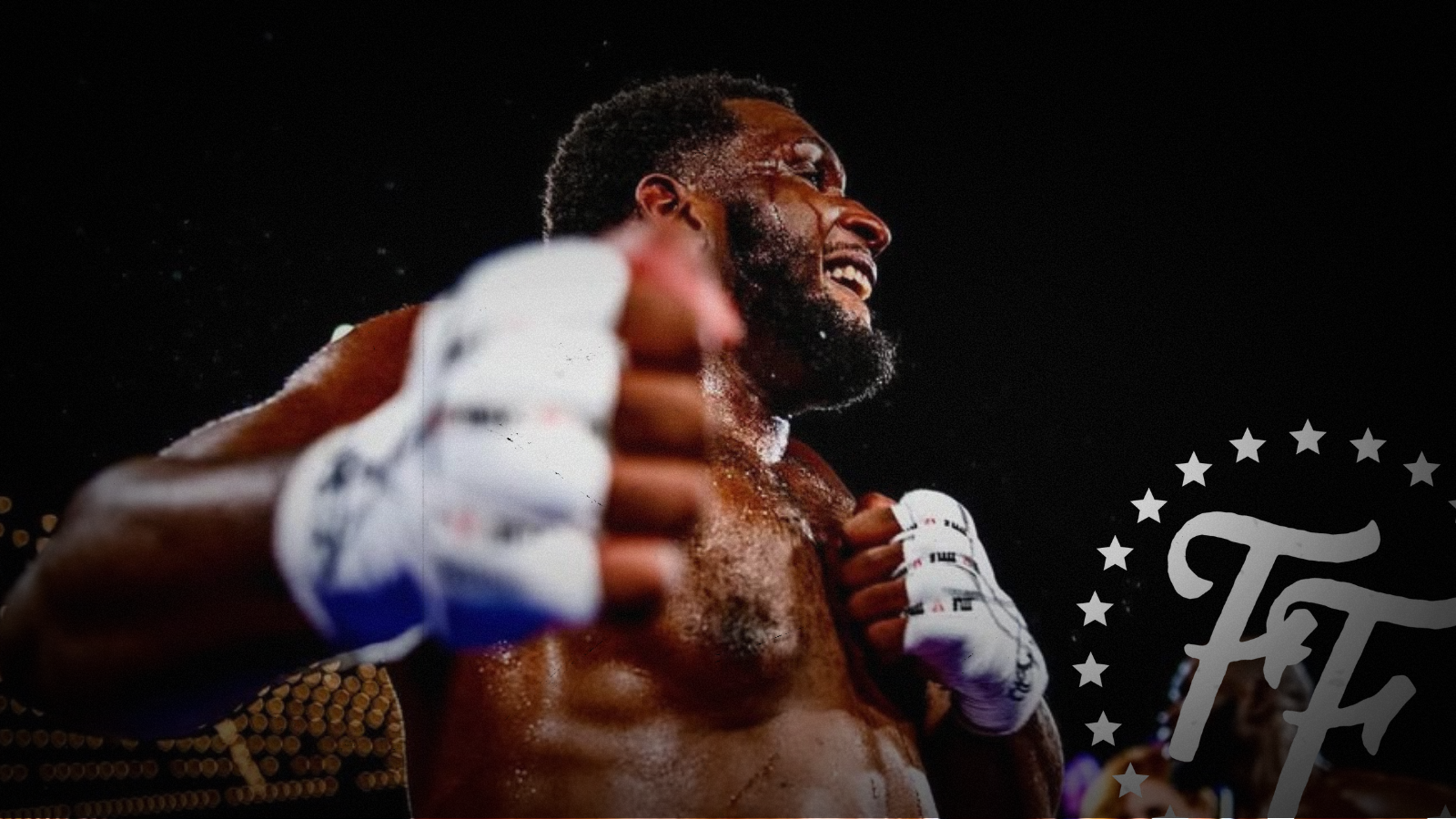 Elijah "The Sniper" Sampson