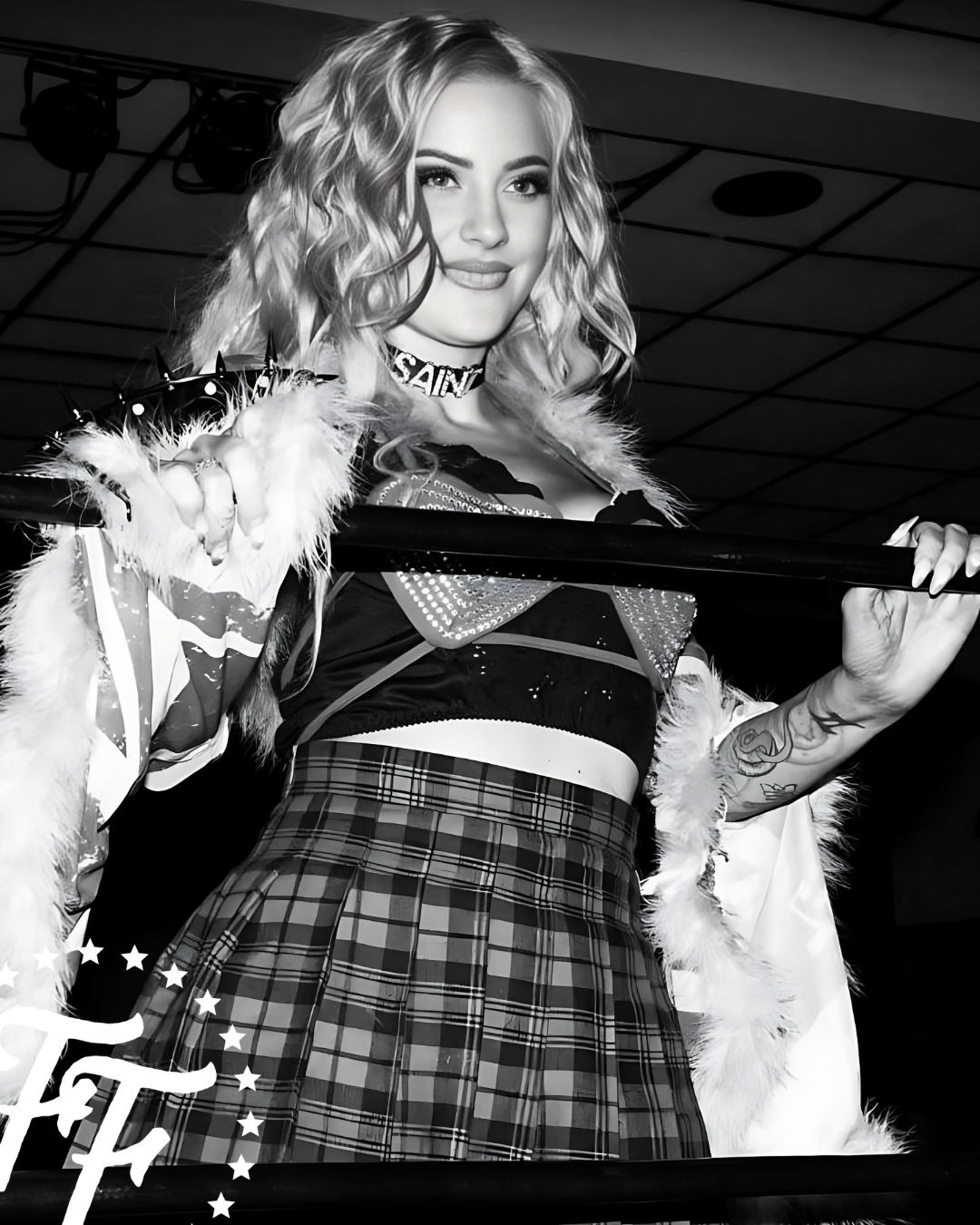 Fighters First Clothing & Apparel | Officially Licensed Collections